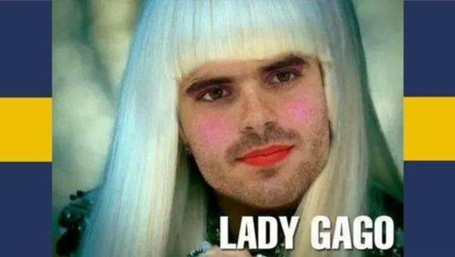Memes De Gago Protestando